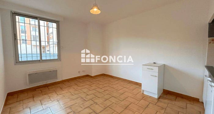 Appartement 1 pièce à Legue-Pous du Plan, Carpentras, à louer
