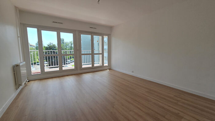 Limeil-Brévannes, Picasso - Appartement 3 pièces à vendre
