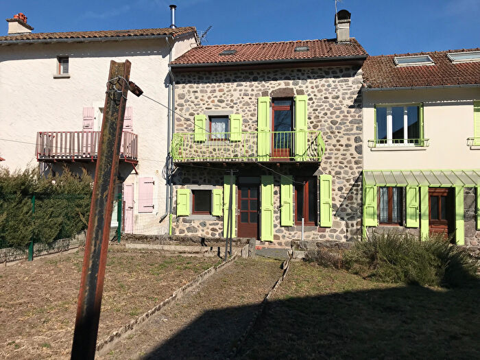 Maison à louer - Saint-Simon - 3 pièces - 2 chambres