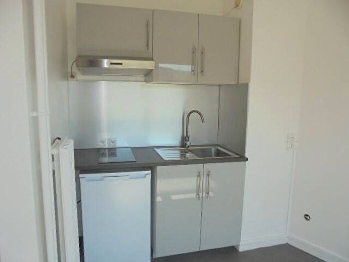 Appartement 1 pièce à La Métare Le Portail Rouge, Saint-Étienne, à louer