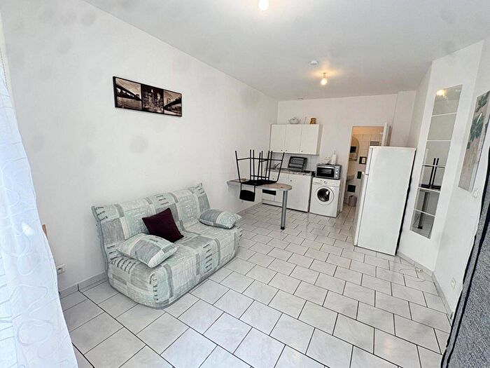 Tourves : Appartement 1 pièce à louer