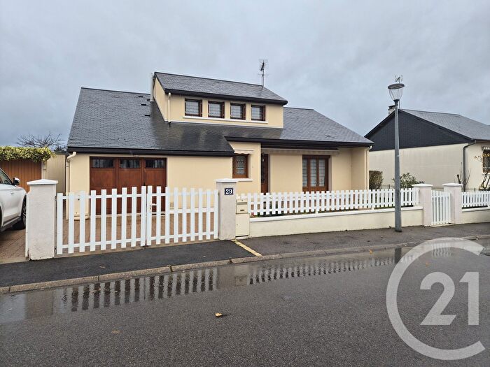 Maison 6 pièces à vendre à Nevers, Montôts, Grande Pâture