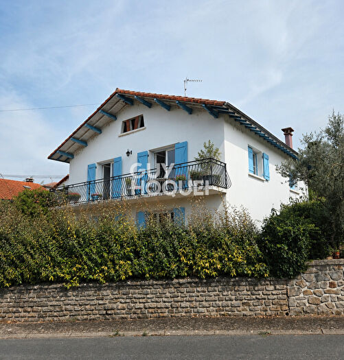 Maison 7 pièces à Saint-Rome-de-Cernon, à vendre