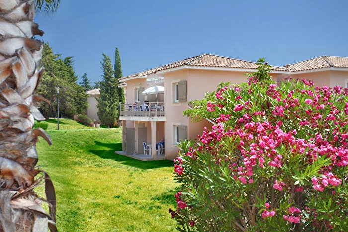Appartement 2 pièces à vendre à La Londe-les-Maures, Les Bormettes, Pont Blanc, L'Argentière