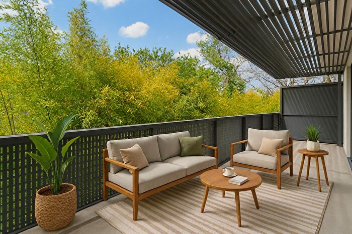 Appartement 3 pièces à vendre - Le Haillan