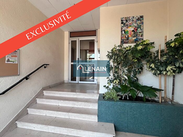 Cholet, Notre Dame - Appartement 4 pièces à vendre