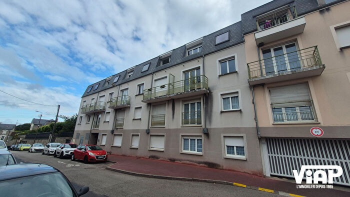 Appartement 2 pièces à vendre - Limoges, Centre-ville, Hôtel de Ville, Emailleurs