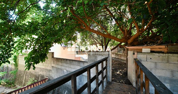 Appartement à vendre - Arles-sur-Tech - 4 pièces - 3 chambres