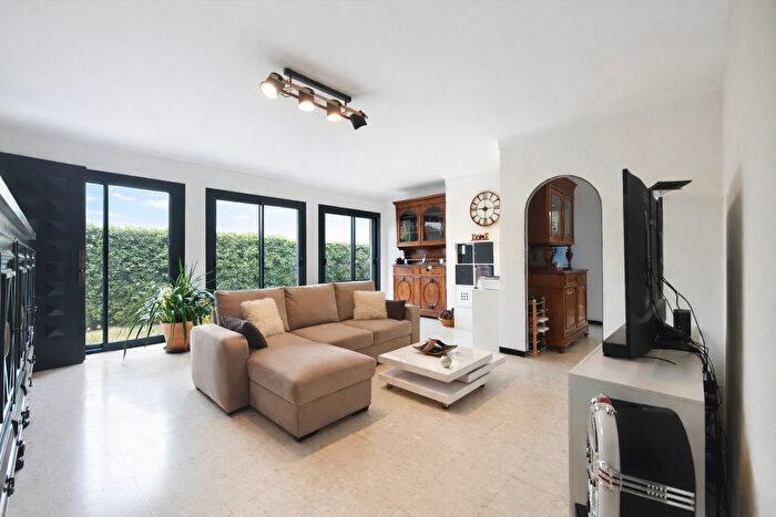 Maison à vendre - Saint-Laurent-de-la-Salanque - 4 pièces - 2 chambres