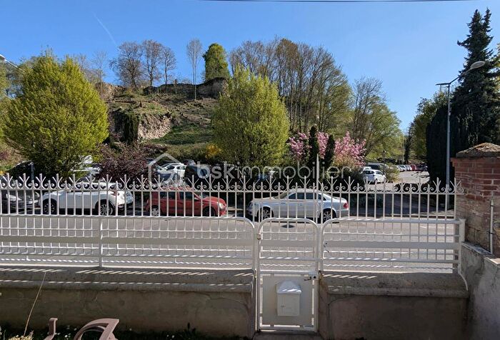 Château-Thierry, Centre-ville : Maison 7 pièces à vendre
