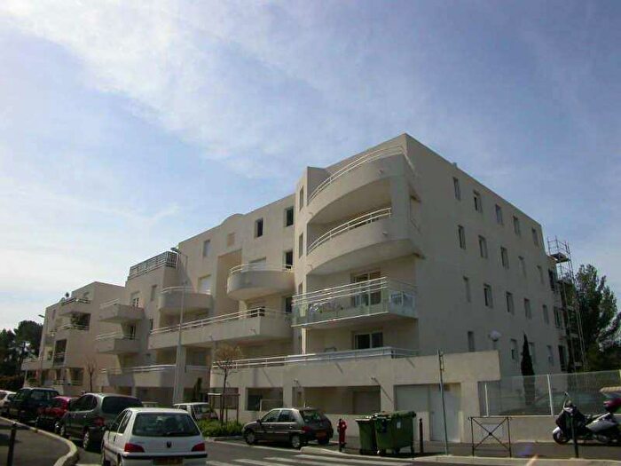 Montpellier, Hôpitaux, Facultés - Appartement 2 pièces à louer