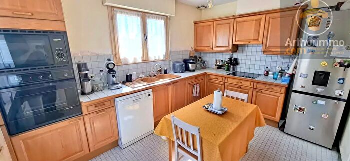 Maison 5 pièces à vendre à Saint-Laurent-Nouan