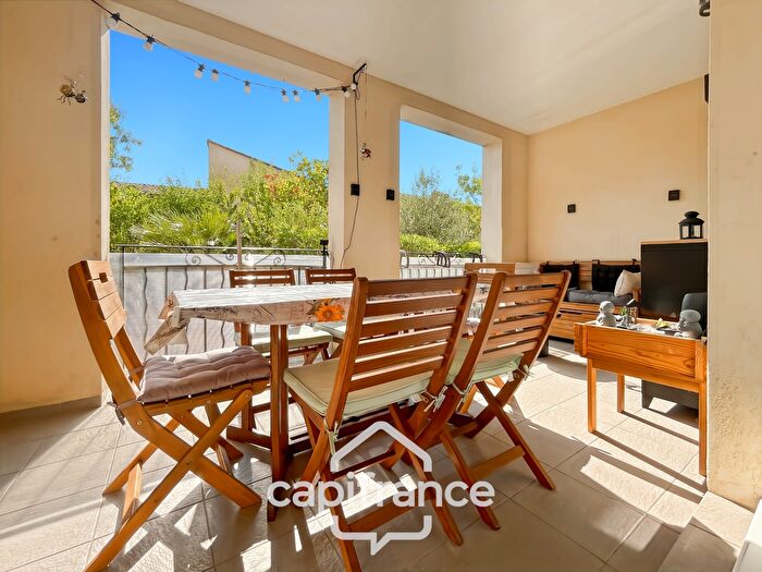 Appartement 2 pièces à vendre à Mallemort