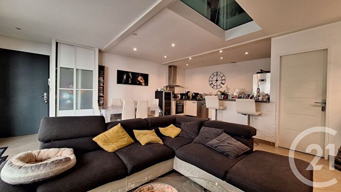 Maison à vendre - Périgueux, Centre-ville, La Gare, Saint-Martin - 4 pièces - 3 chambres