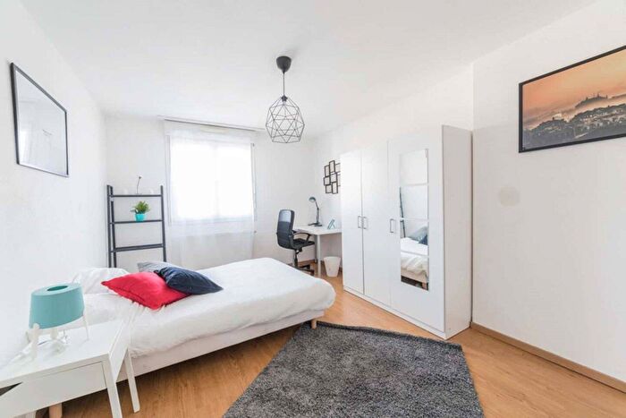 Appartement 1 pièce à louer à Neudorf Ouest Centre, Strasbourg
