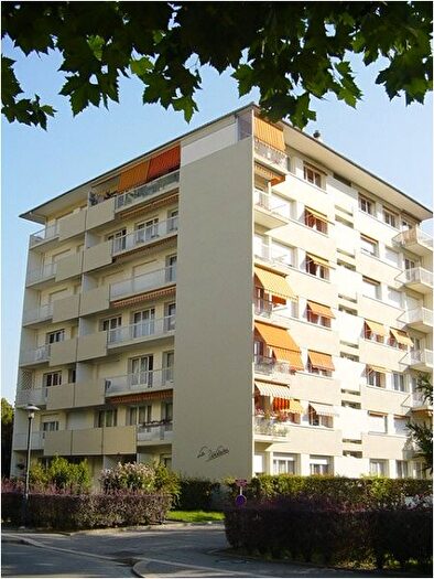 Annecy-le-Vieux, Annecy-le-Vieux Nord - Appartement 4 pièces à louer