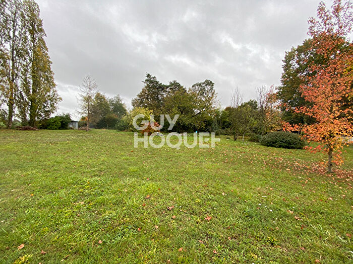 Maison à vendre - Saint-Cyr-sur-Loire, Grosse Borne - 3 pièces - 2 chambres