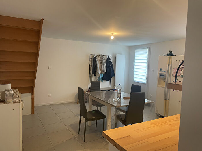 Maison 3 pièces à louer - Sainte-Cécile