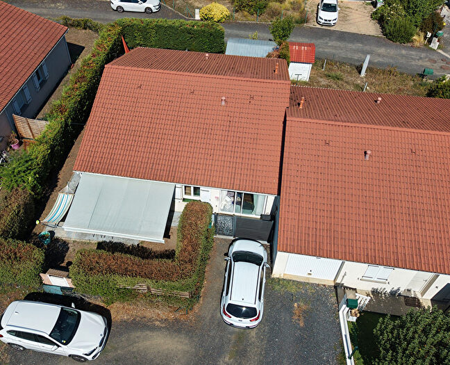 Maison 5 pièces à vendre - Dallet