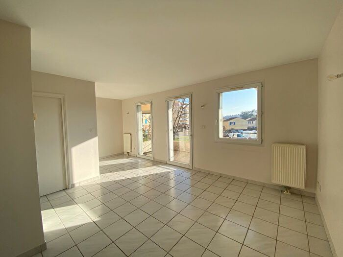 Appartement à vendre - Annonay, Centre-ville - 1 pièce