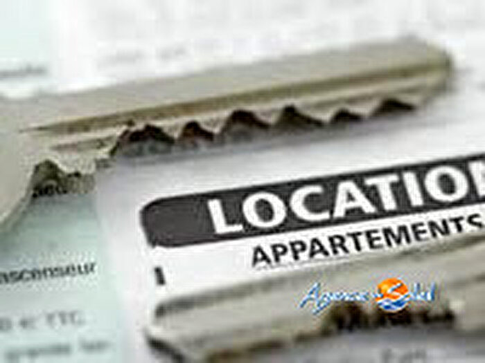 Appartement à louer - Narbonne, Cité - 3 pièces - 2 chambres