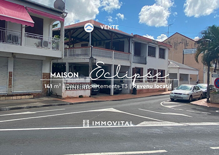 Baillif - Maison 6 pièces à vendre