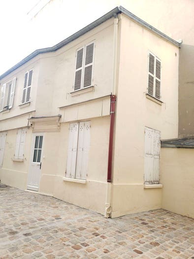 Gros Caillou, Paris 7ème arrondissement - Appartement 2 pièces à louer