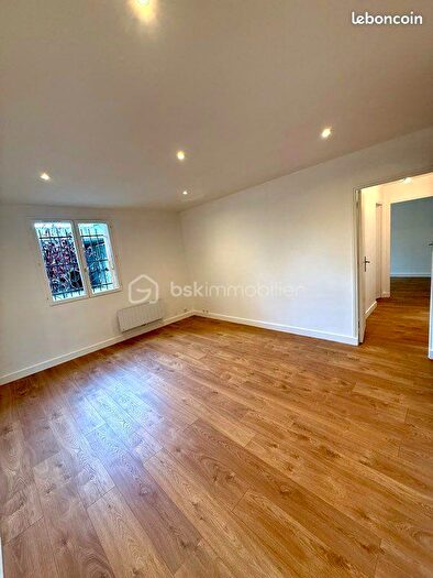 Longjumeau, Gare, Marché : Appartement 3 pièces à vendre