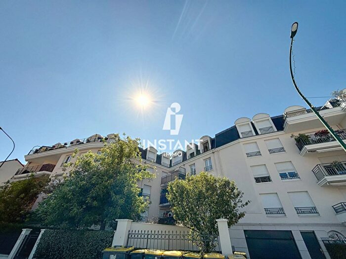 Appartement à louer - Port sous la Lune, Nogent-sur-Marne - 2 pièces - 1 chambre