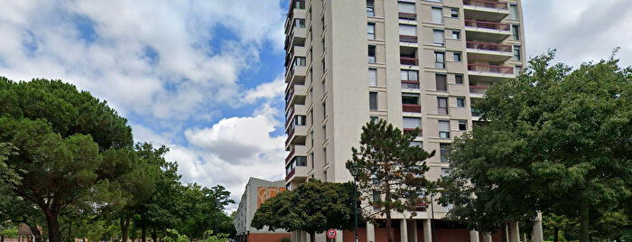 Appartement 4 pièces à vendre à Toulouse, Bagatelle, La Faourette