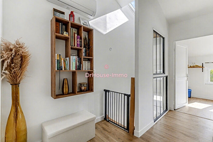 Maison 5 pièces à Toulouse, Lalande, à vendre