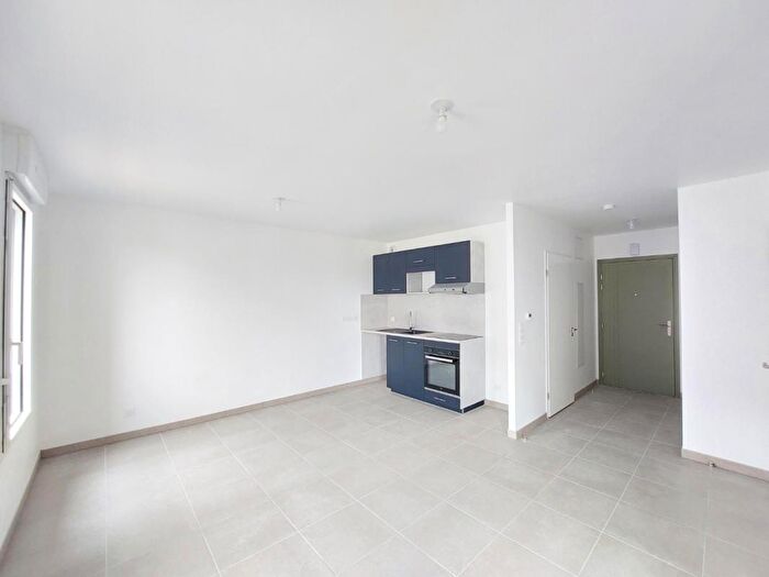 Parçay-Meslay - Appartement 2 pièces à louer