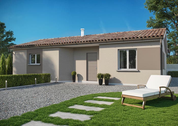 Maison 5 pièces à vendre à Corronsac