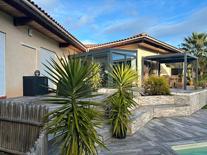 Maison 5 pièces à vendre - Laurens