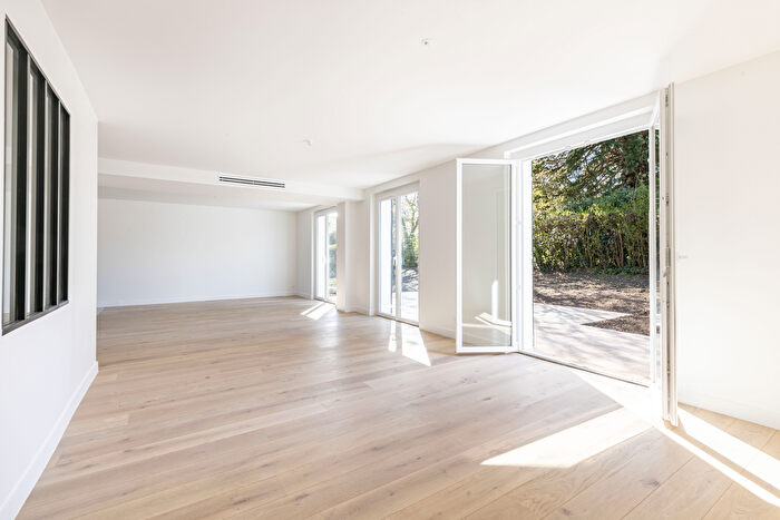 Maison 8 pièces à Létang-la-Ville, à vendre