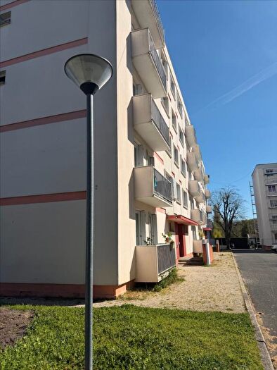 Appartement 3 pièces à Pessac, à louer