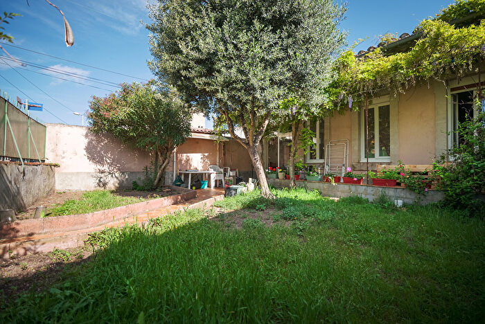 Maison à vendre - Carcassonne, Cité Médiévale, Barbacane, Trivalle - 5 pièces - 4 chambres