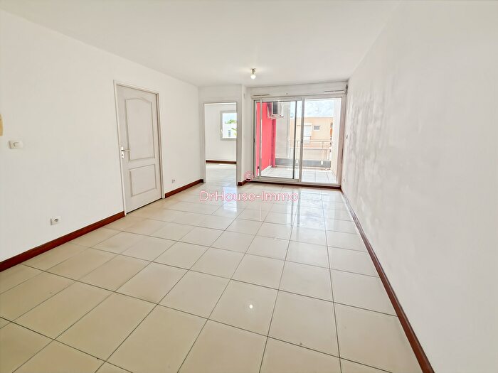 Appartement 2 pièces à vendre - Saint-Denis, Le Butor, Champ-Fleuri, Sainte-Clotilde