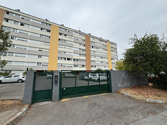 Montpellier : Appartement 3 pièces à louer