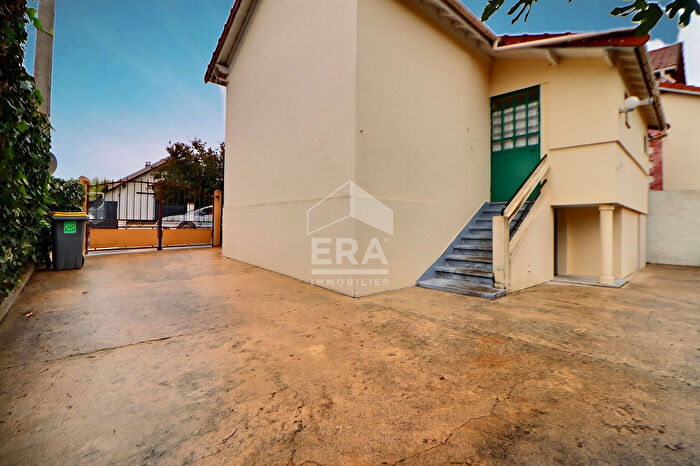 Ermont, Espérances, Arts : Maison 3 pièces à vendre