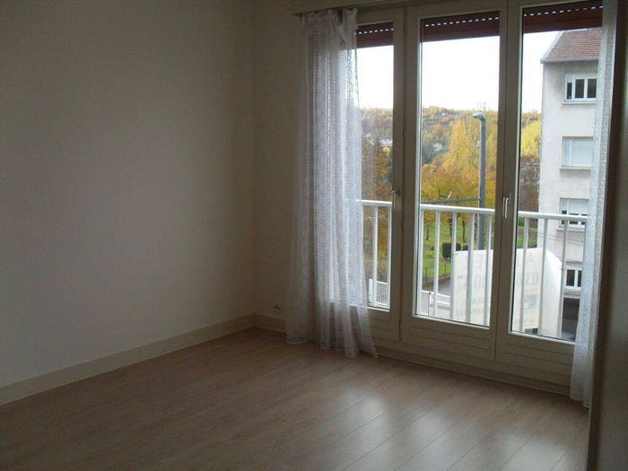 Vanduvre-lès-Nancy - Appartement 1 pièce à louer