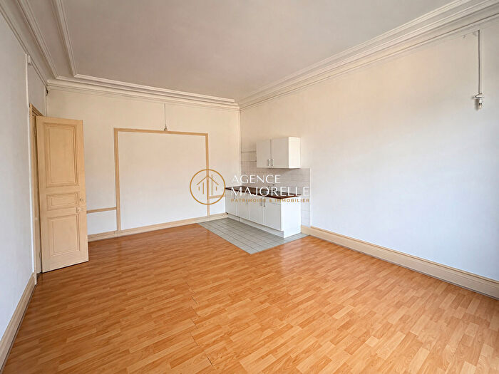 Appartement 3 pièces à louer à Toul, Centre-ville