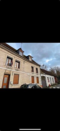 Maison à vendre - Ponchon - 7 pièces - 4 chambres