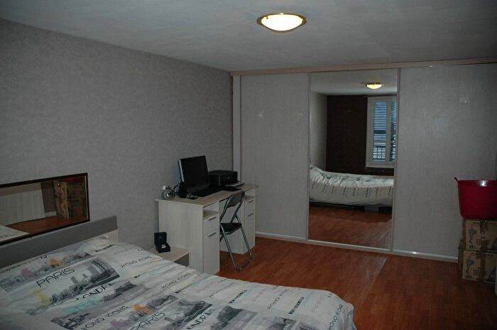 Appartement 3 pièces à louer - Centre, Château-Thierry