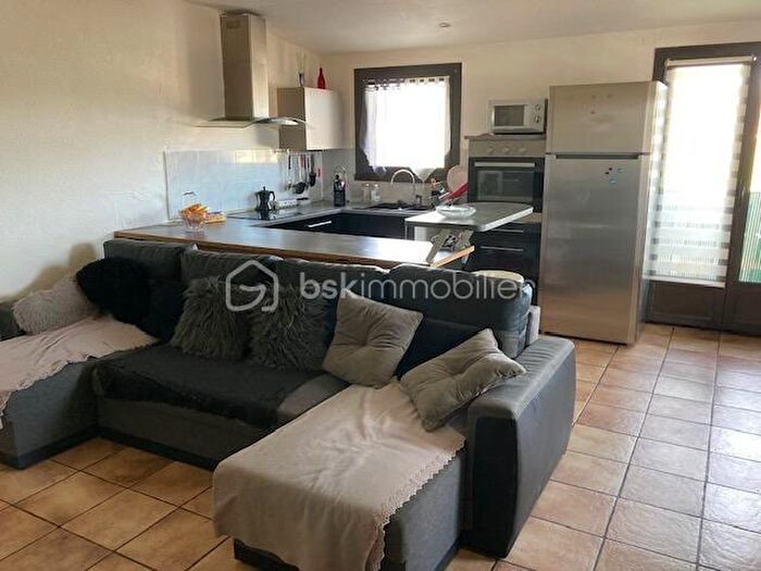 Appartement à vendre - Plaisance-du-Touch, Bourgogne, Terris, Traverse, La Hille - 3 pièces - 2 chambres