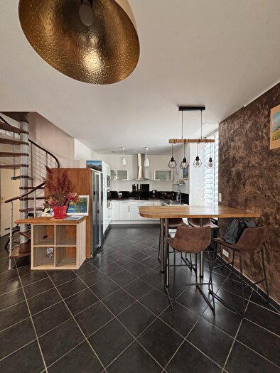 Appartement 3 pièces à vendre - Die