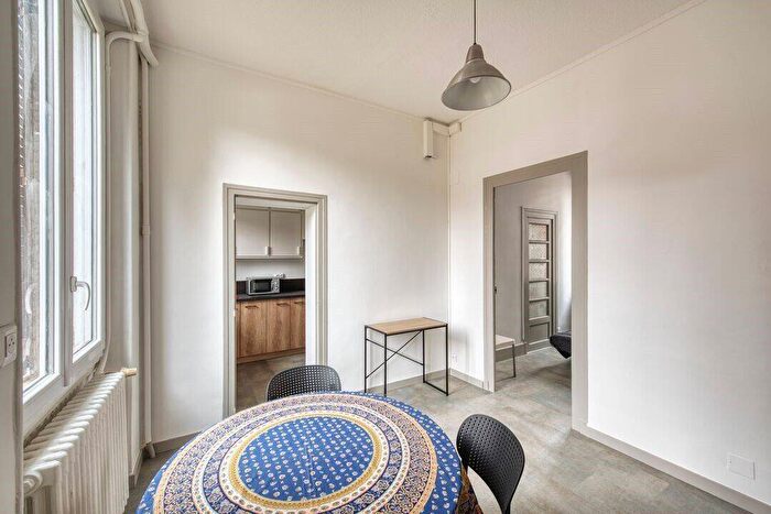 Appartement 2 pièces à louer à Championnet-Caserne de Bonne, Grenoble
