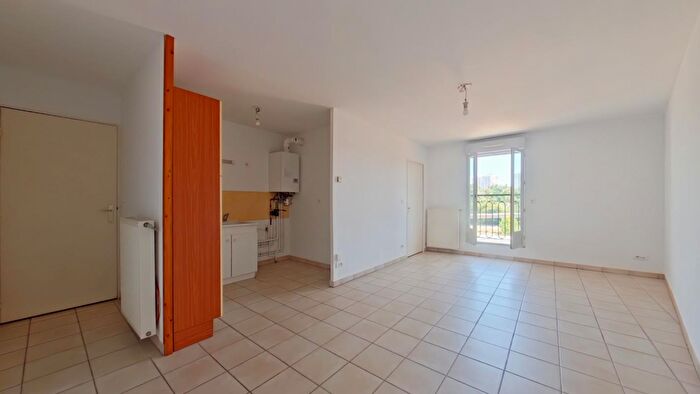Appartement 2 pièces à Poitiers, Centre-ville, à louer