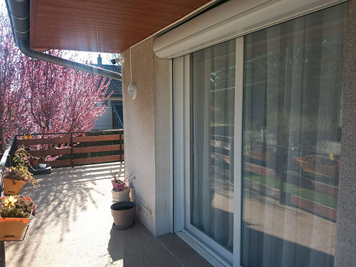 Chemin : Maison 5 pièces à vendre