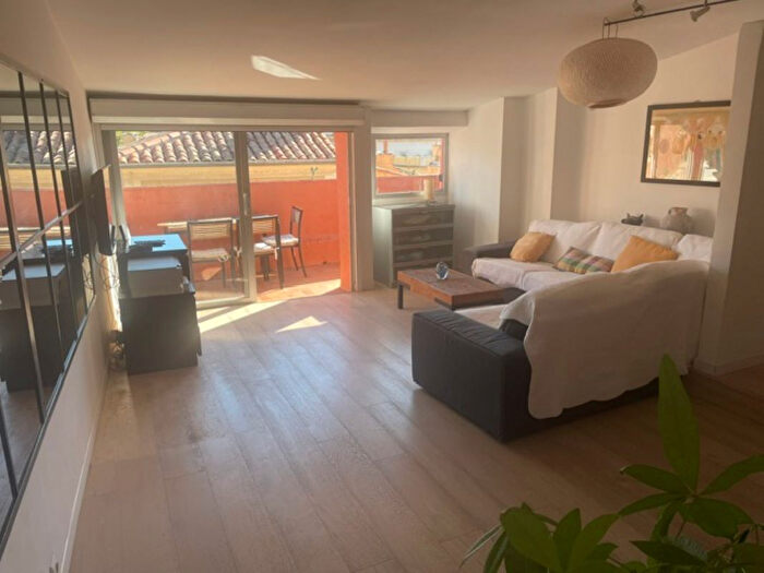 Appartement 4 pièces à vendre à Aix-en-Provence, Centre-ville
